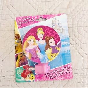 Disney | Accessories | Disney Princess Gift Set | Poshmark